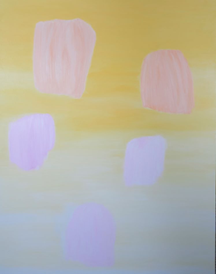 DEAN SMITH • Between Dawn and Dusk - CASTLEMAINE ART MUSEUM | Alcaston ...