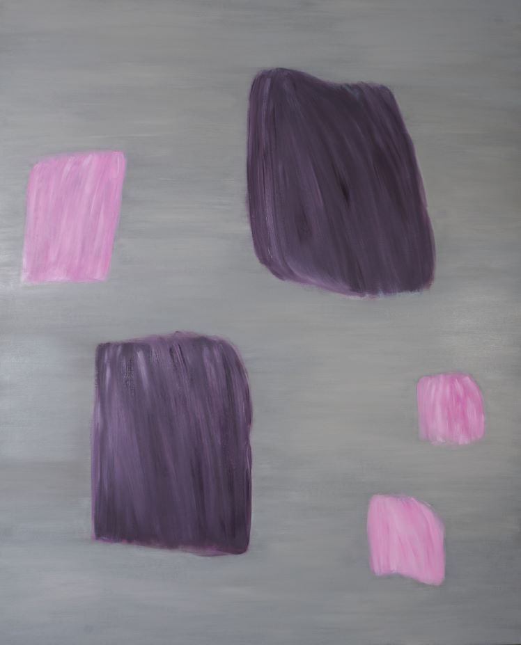 DEAN SMITH • Between Dawn and Dusk - CASTLEMAINE ART MUSEUM | Alcaston ...
