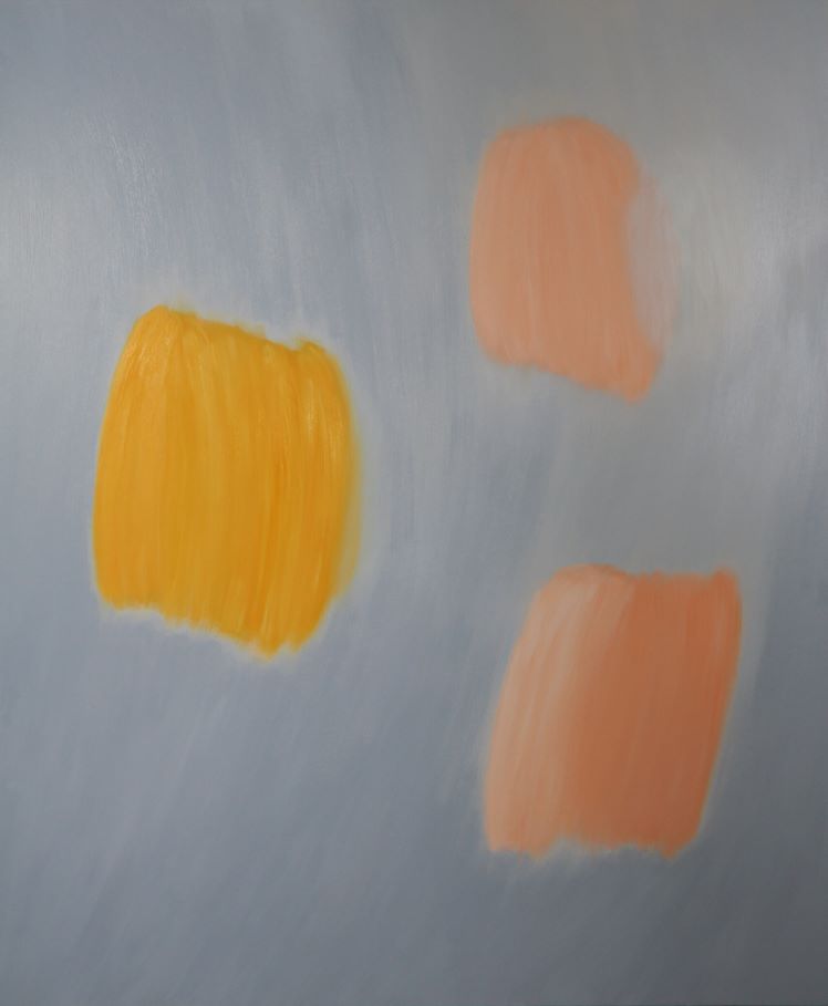 DEAN SMITH • Between Dawn and Dusk - CASTLEMAINE ART MUSEUM | Alcaston ...
