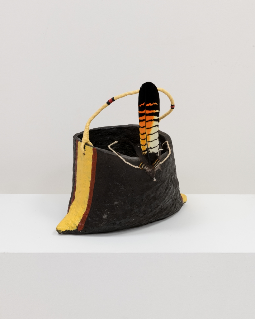 Tradition Reimagined: Dilly Bags Unveiled II - Tania Major | Alcaston ...