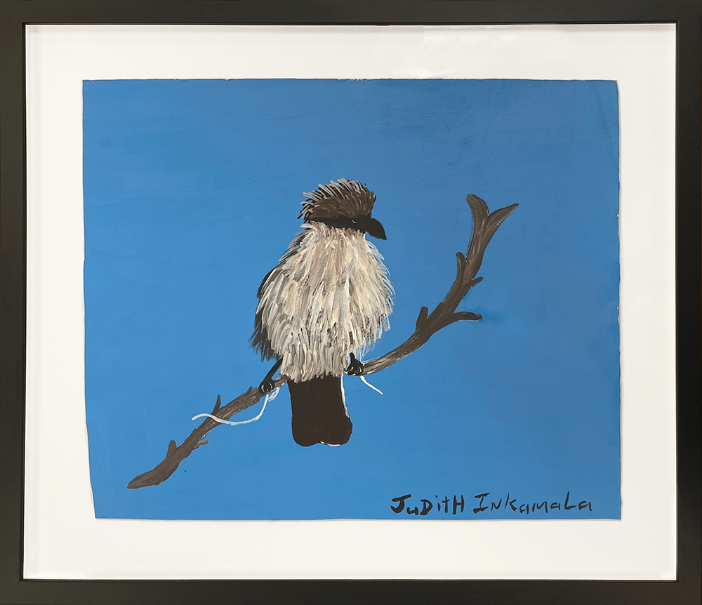 Untitled - Judith Pungarta Inkamala | Alcaston Gallery