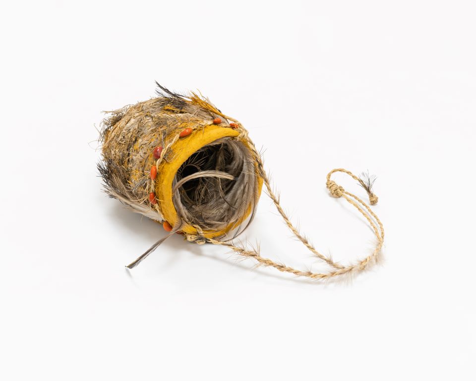 SHIRLEY MACNAMARA - RACE AGAINST TIME | Alcaston Gallery