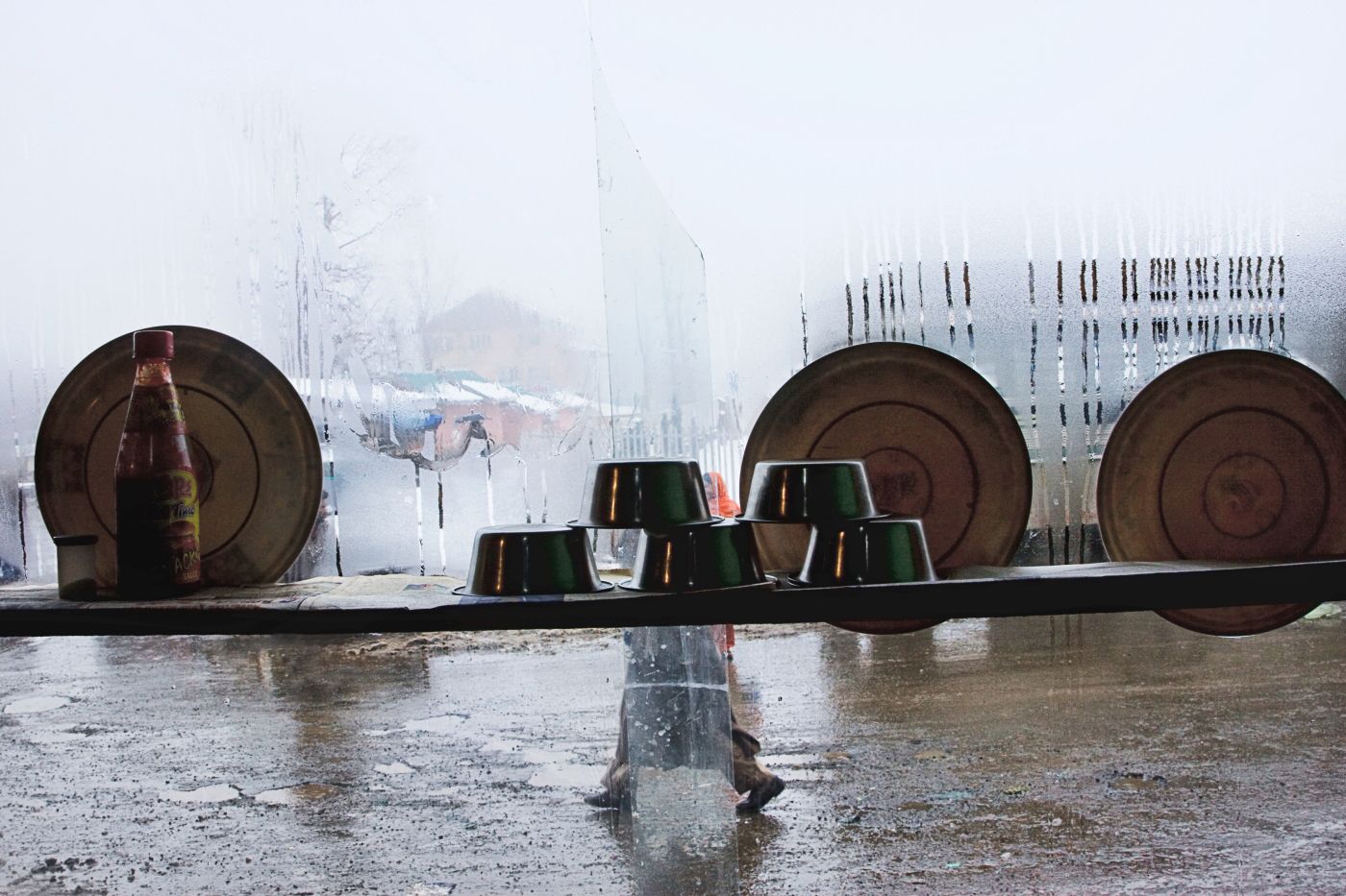 Tanmarg - Amit Mehra | Alcaston Gallery