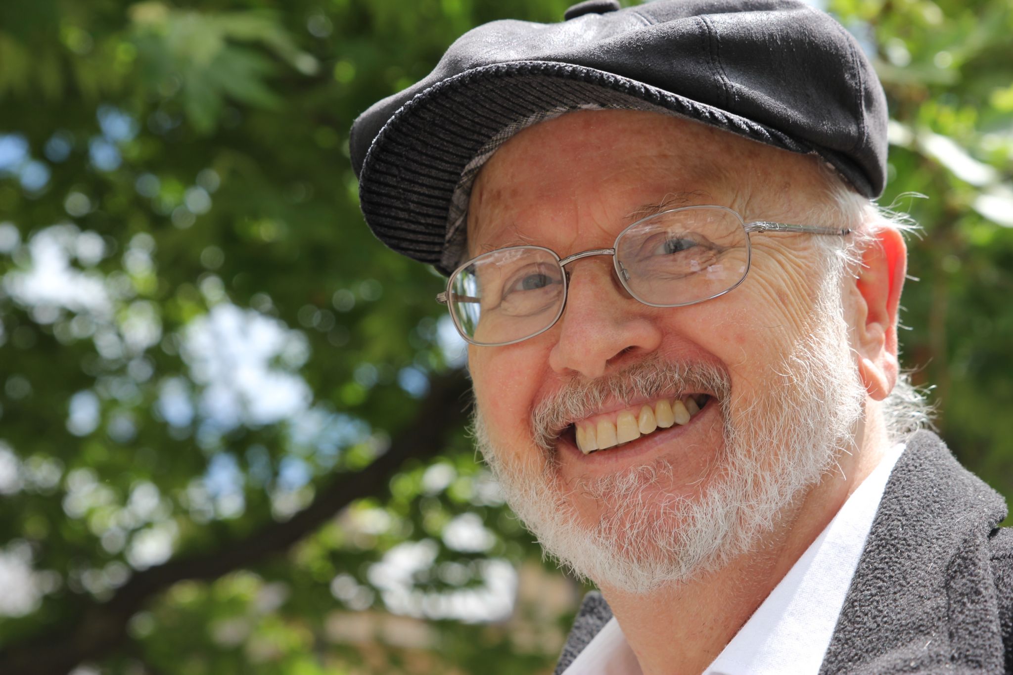 Mike Worsman – A Million Smiles