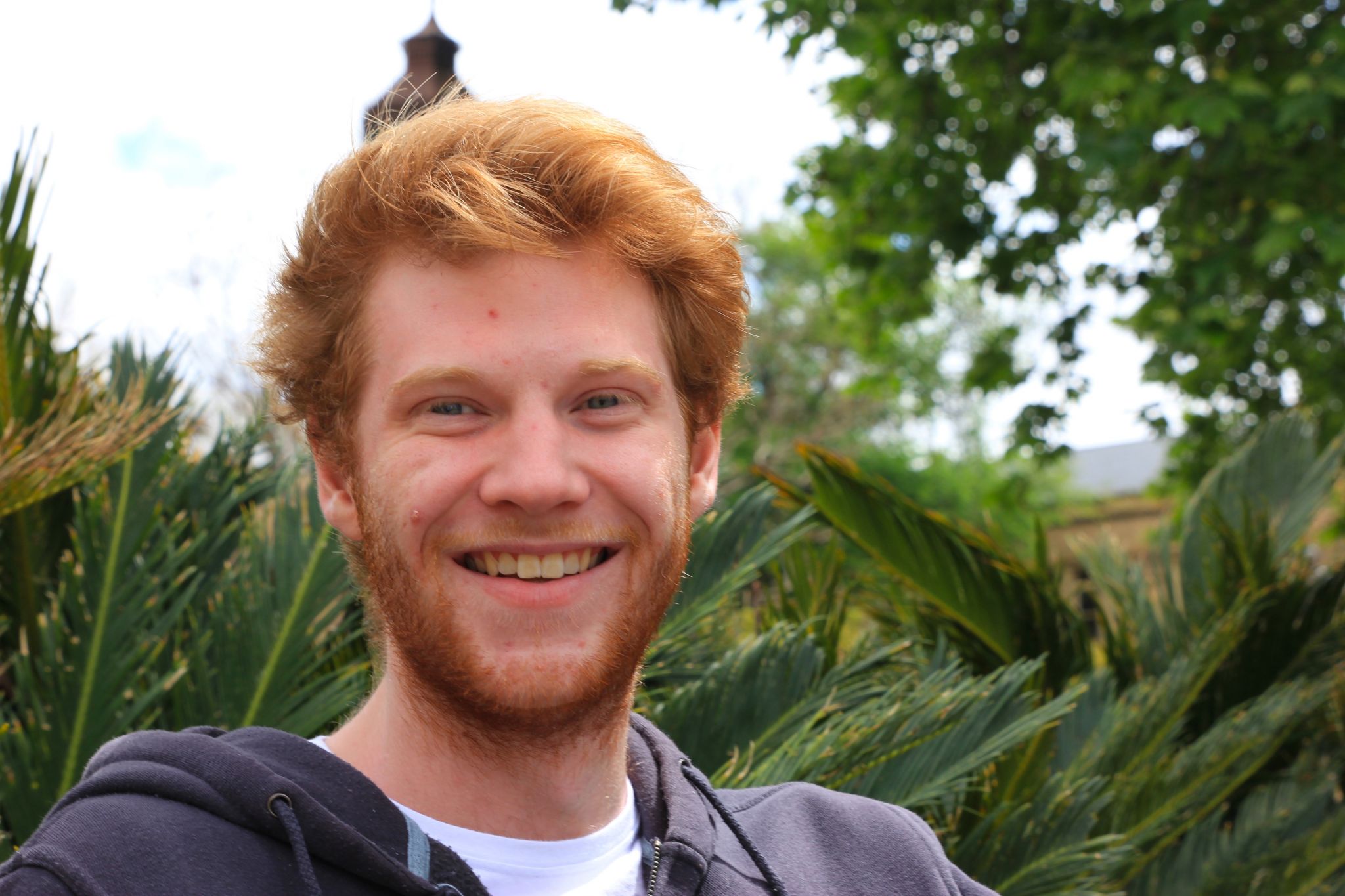 Mike Worsman – A Million Smiles
