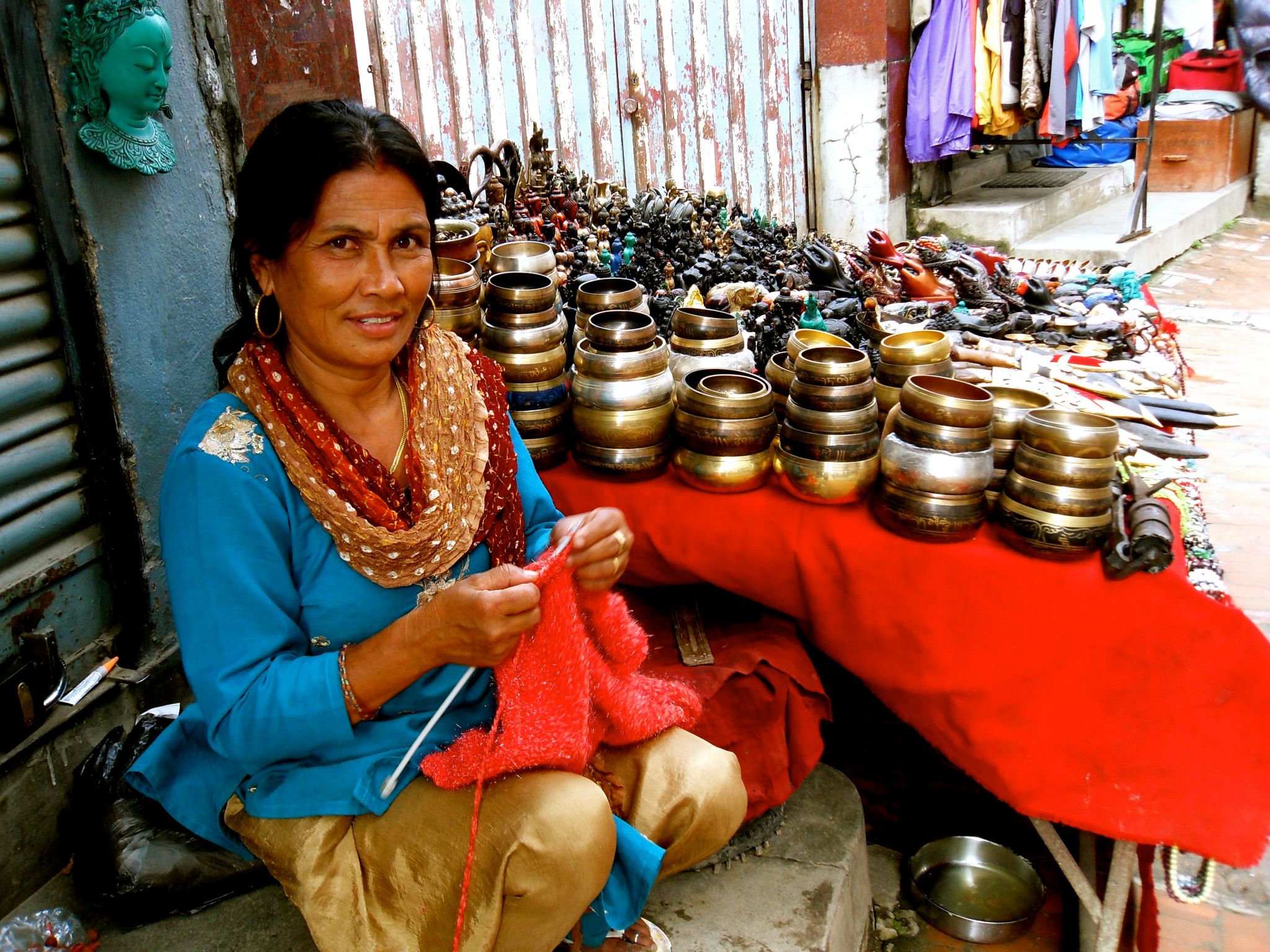 Navjot Gill – A Million Smiles