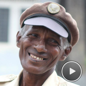 The Happiest Man Alive – A Million Smiles