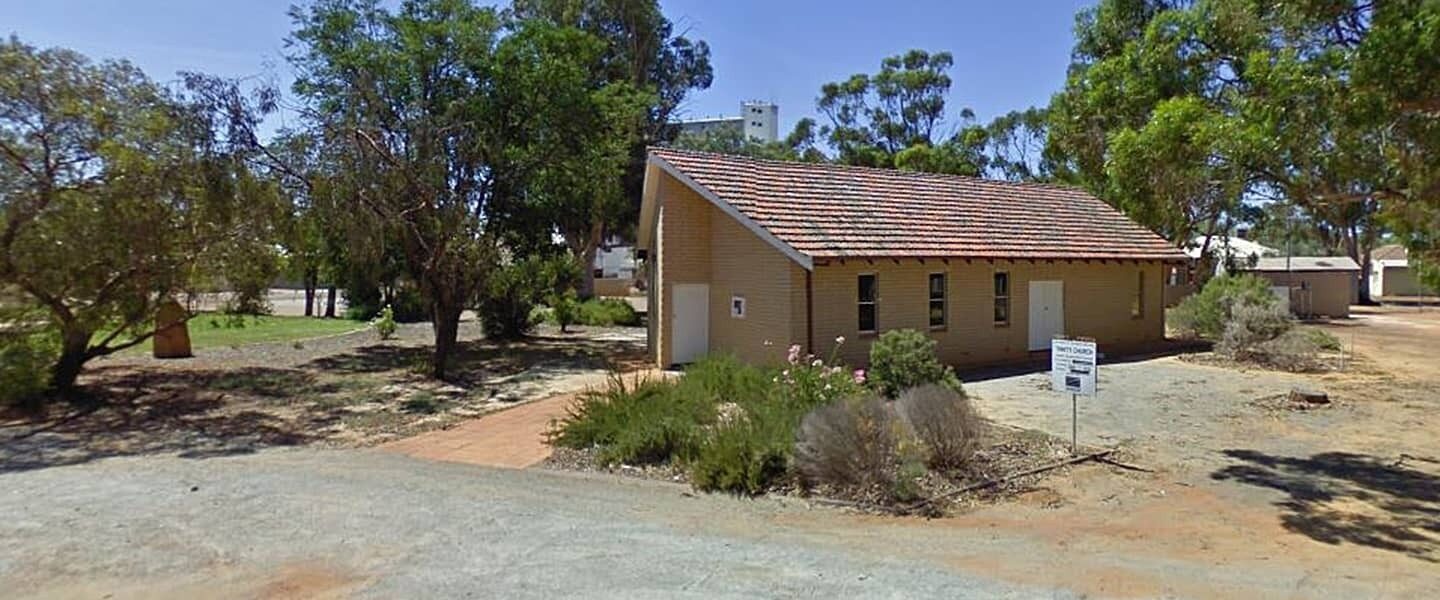 Church Three Springs | Anglican Church Diocese of Perth