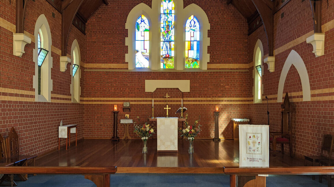 Anglican Church of Perth | Anglican Church Diocese of Perth