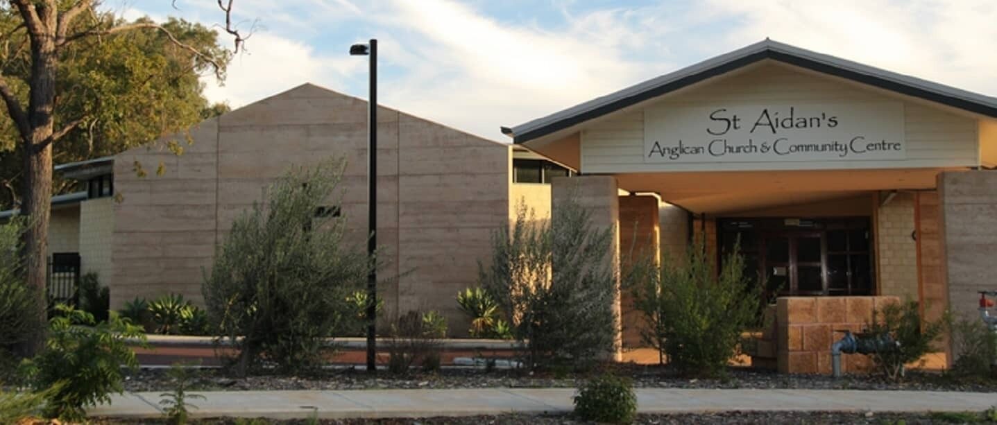 Church Byford | Anglican Church Diocese of Perth