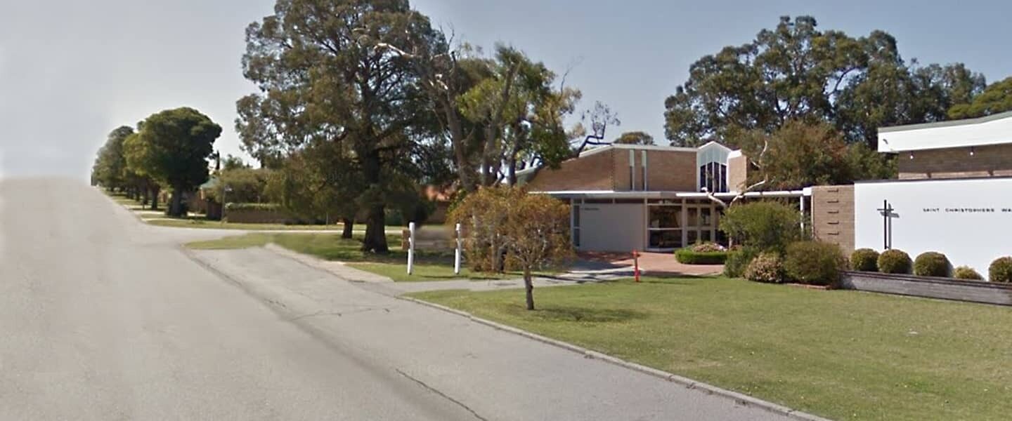 Church Bicton | Anglican Church Diocese of Perth