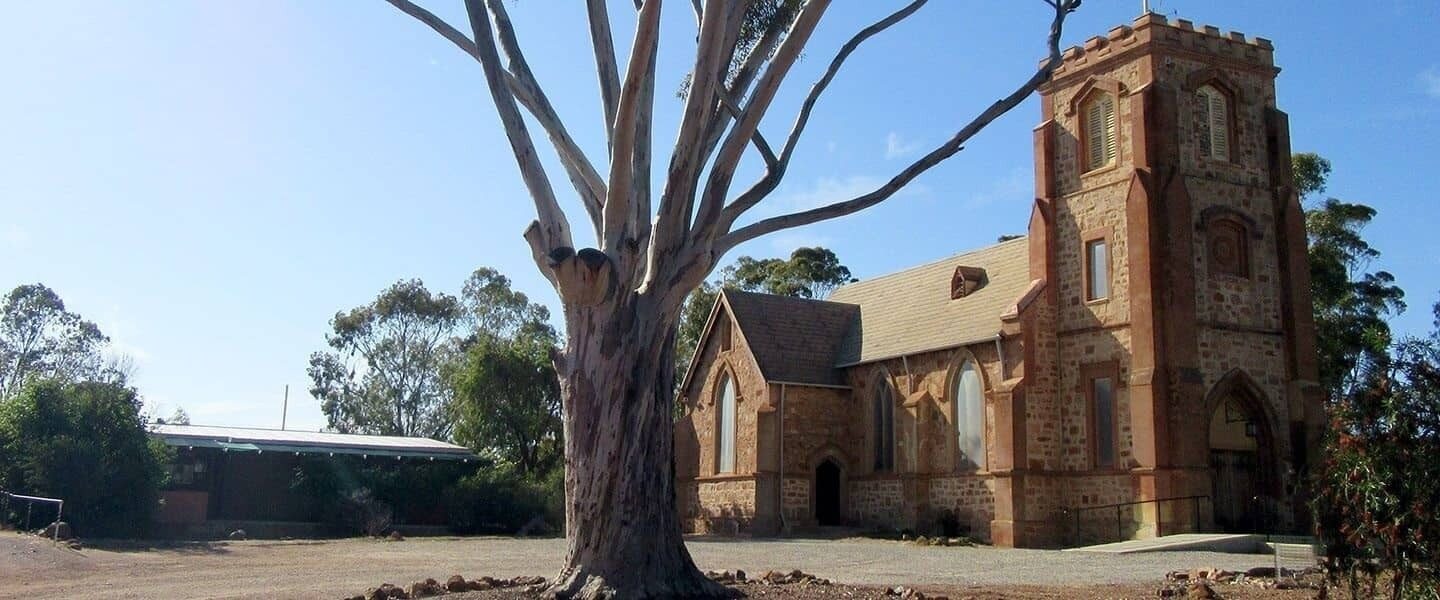 Church Northam | Anglican Church Diocese of Perth