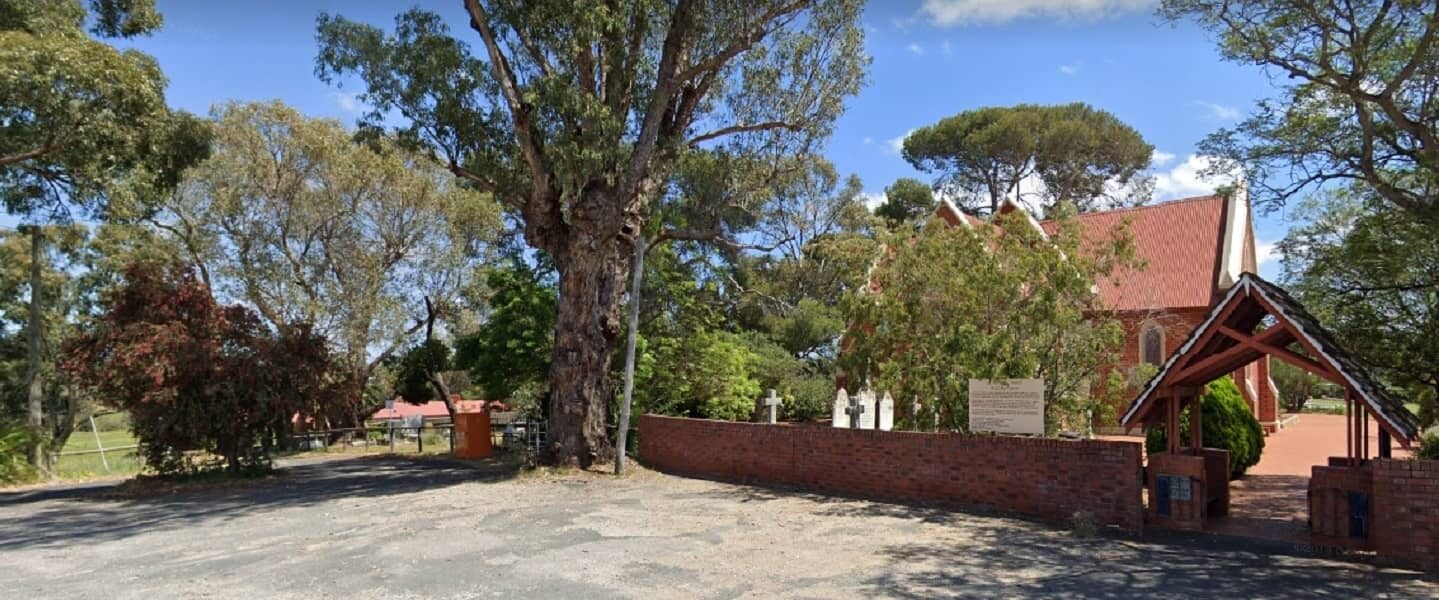 Church Middle Swan | Anglican Church Diocese of Perth