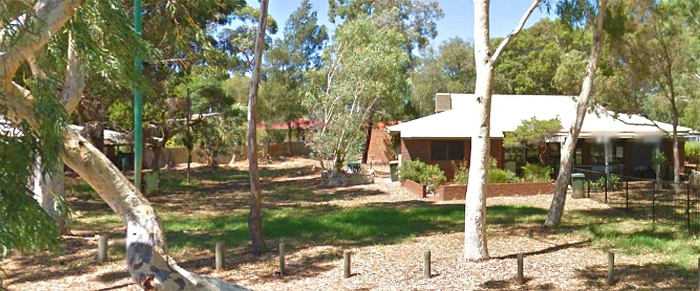 Church Lockridge | Anglican Church Diocese of Perth