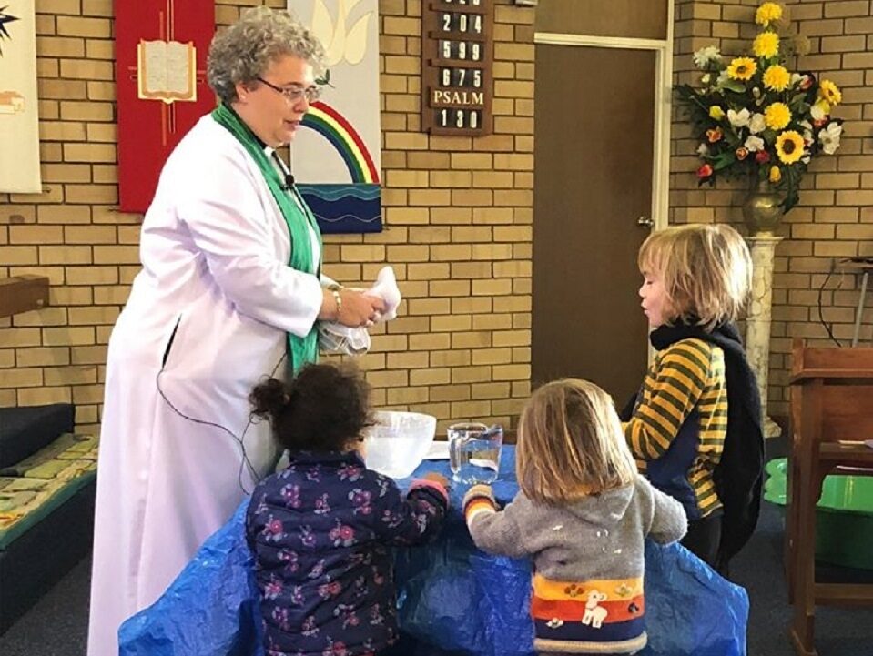 Church Bicton | Anglican Church Diocese of Perth