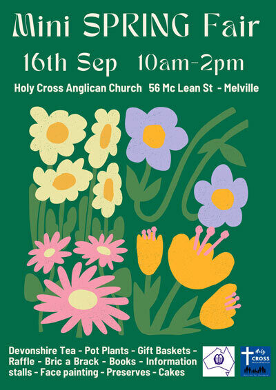 Anglican Church of Perth | Anglican Church Diocese of Perth