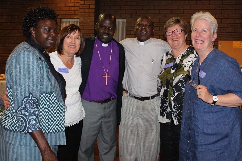 Church Dianella | Anglican Church Diocese of Perth