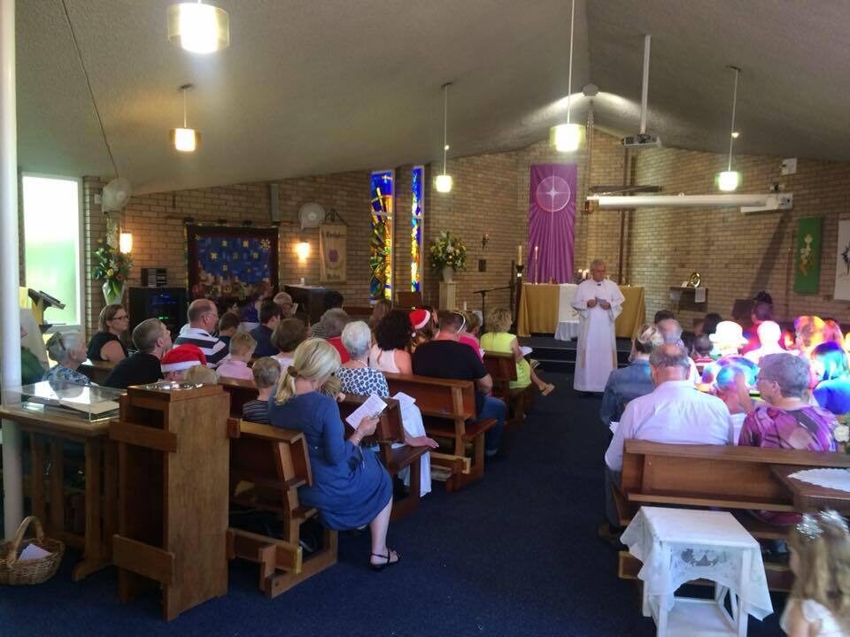 Church Bicton | Anglican Church Diocese of Perth