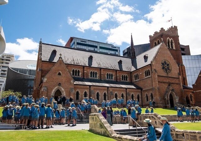 St Hilda's | Anglican Church Diocese of Perth