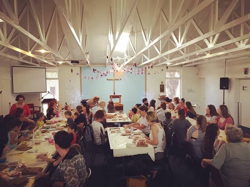 Church Lockridge | Anglican Church Diocese of Perth