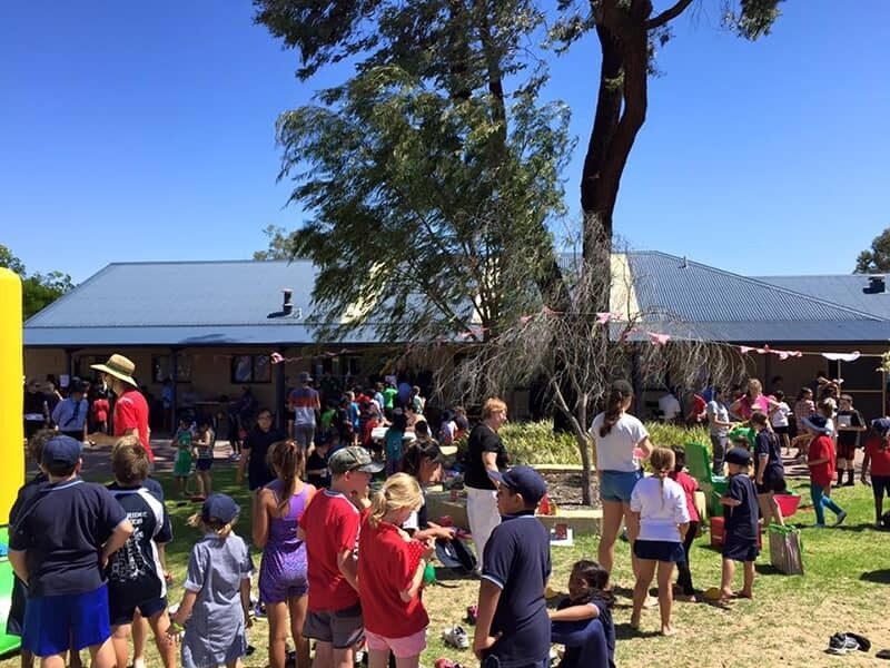 Church Lockridge | Anglican Church Diocese of Perth