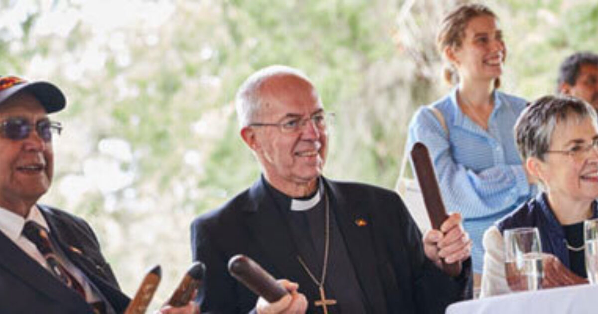 Anglican Church of Perth | Anglican Church Diocese of Perth