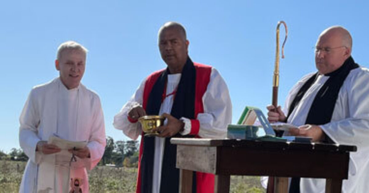 Anglican Church of Perth | Anglican Church Diocese of Perth