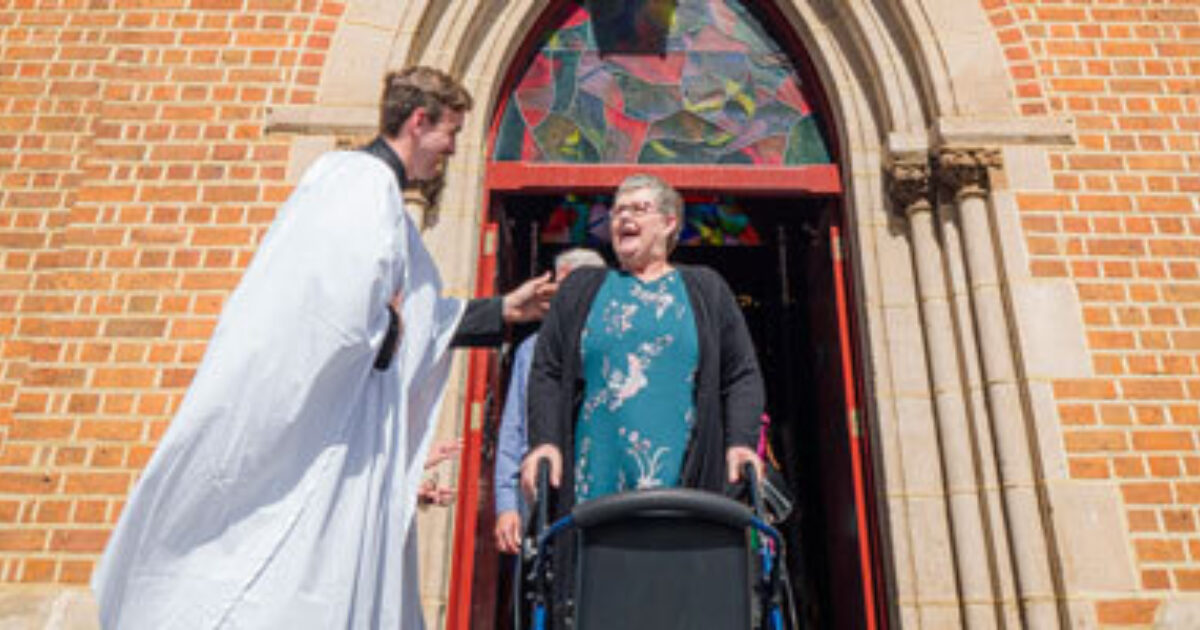 Anglican Church of Perth | Anglican Church Diocese of Perth