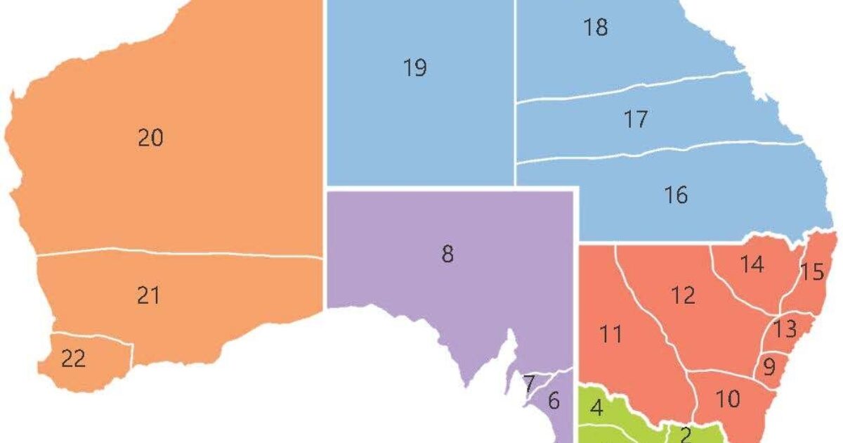 Province of WA | Anglican Church Diocese of Perth