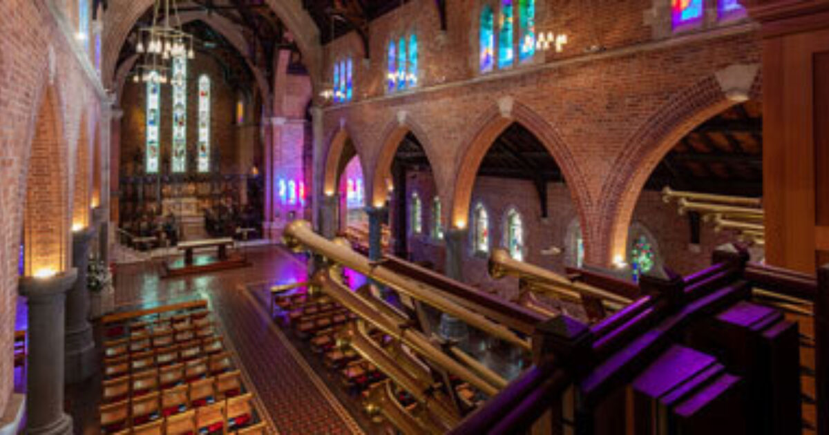 Anglican Church of Perth | Anglican Church Diocese of Perth