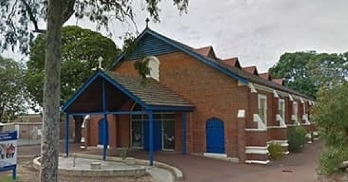 Anglican Church of Perth | Anglican Church Diocese of Perth