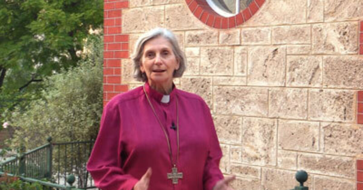 Easter 2023 | Anglican Church Diocese of Perth