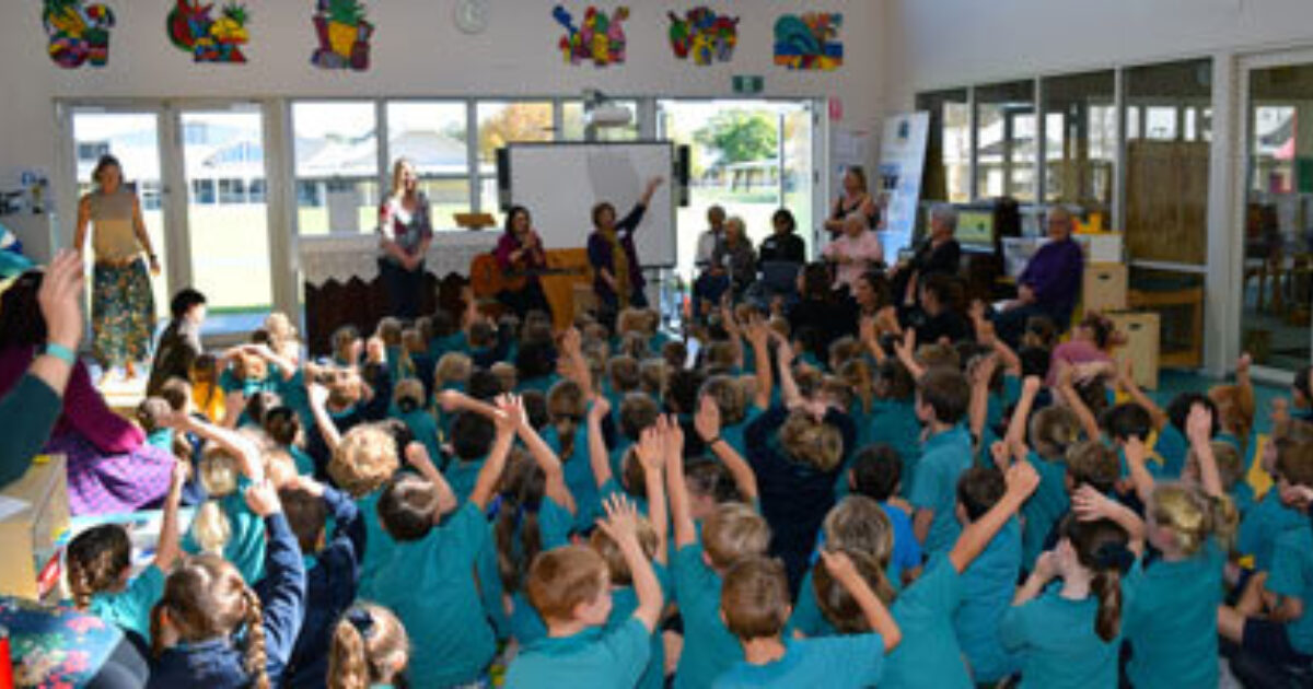 Anglican Church of Perth | Anglican Church Diocese of Perth