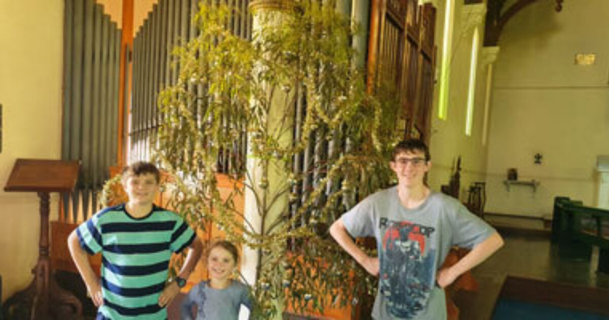 Anglican Church of Perth | Anglican Church Diocese of Perth