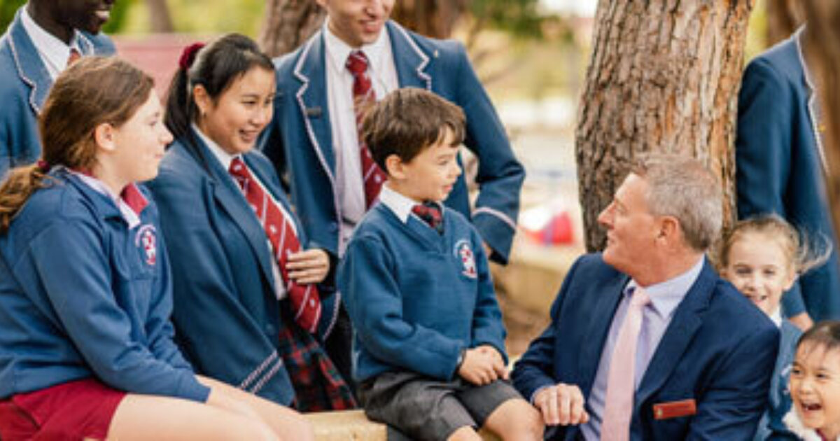 Anglican Church of Perth | Anglican Church Diocese of Perth