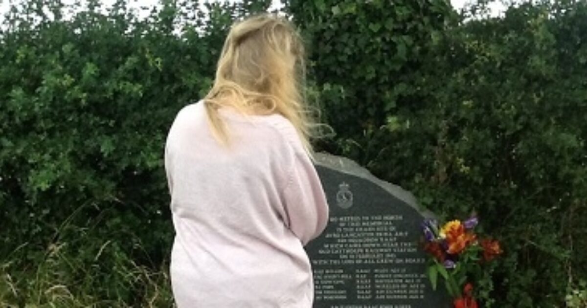 A Memorial Remembered | Anglican Church Diocese of Perth