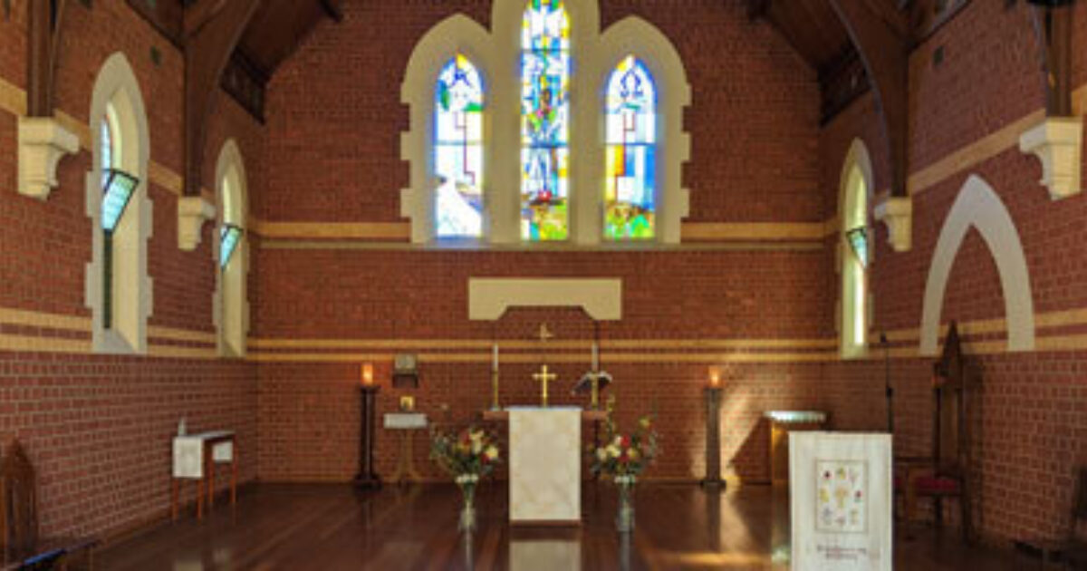 Anglican Church of Perth | Anglican Church Diocese of Perth