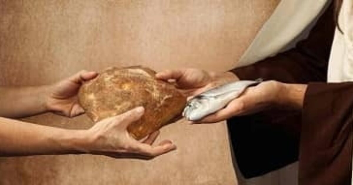 True Abundance | Anglican Church Diocese of Perth