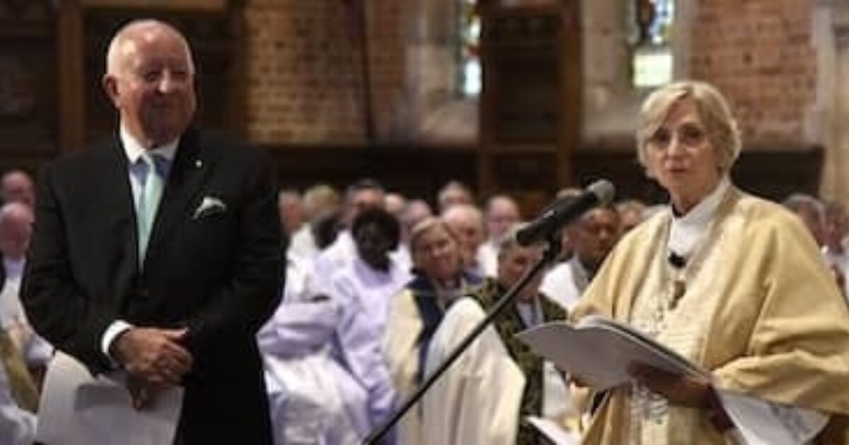 All Saint's Day | Anglican Church Diocese of Perth