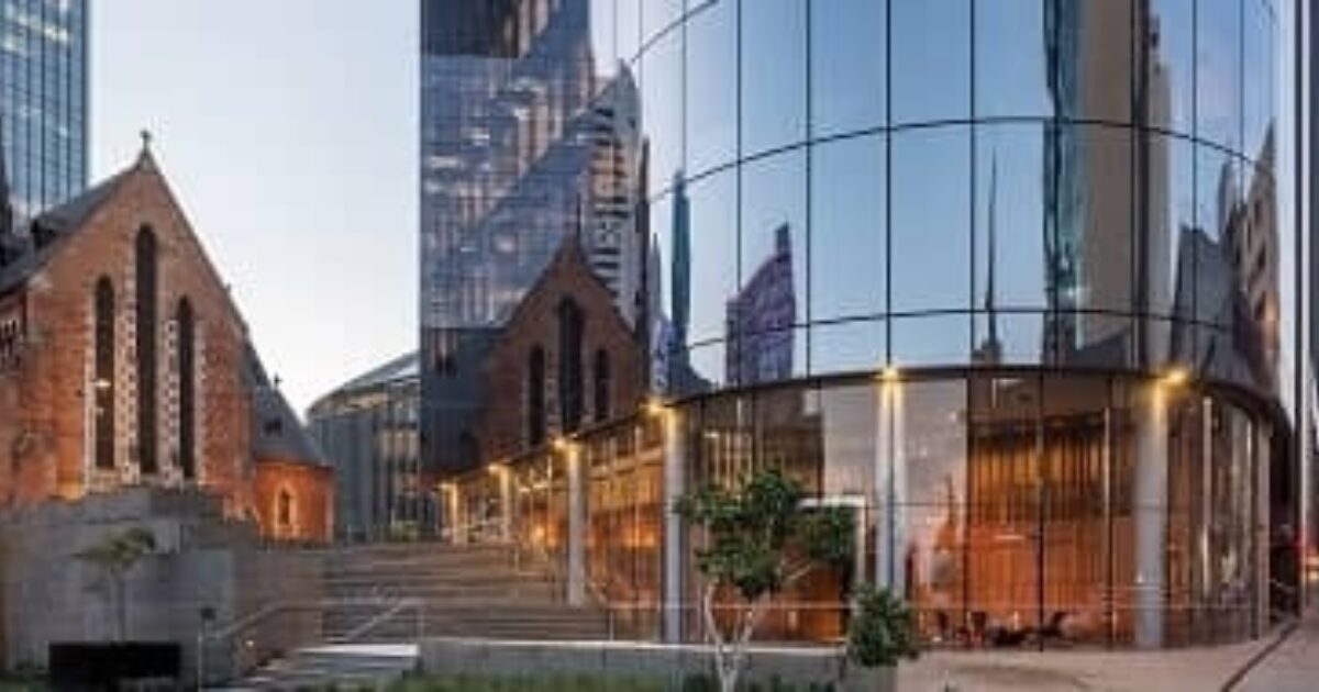 The Perth Diocesan Trustees | Anglican Church Diocese of Perth