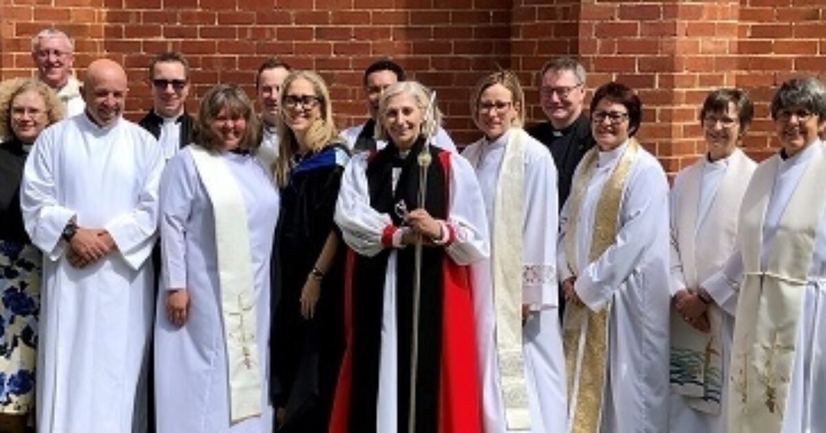 Examining Chaplains | Anglican Church Diocese of Perth
