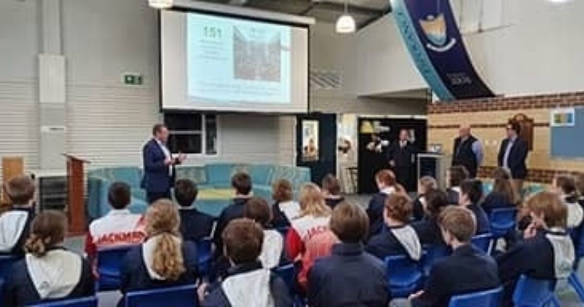 Listening Tour at Esperance ACS | Anglican Church Diocese of Perth