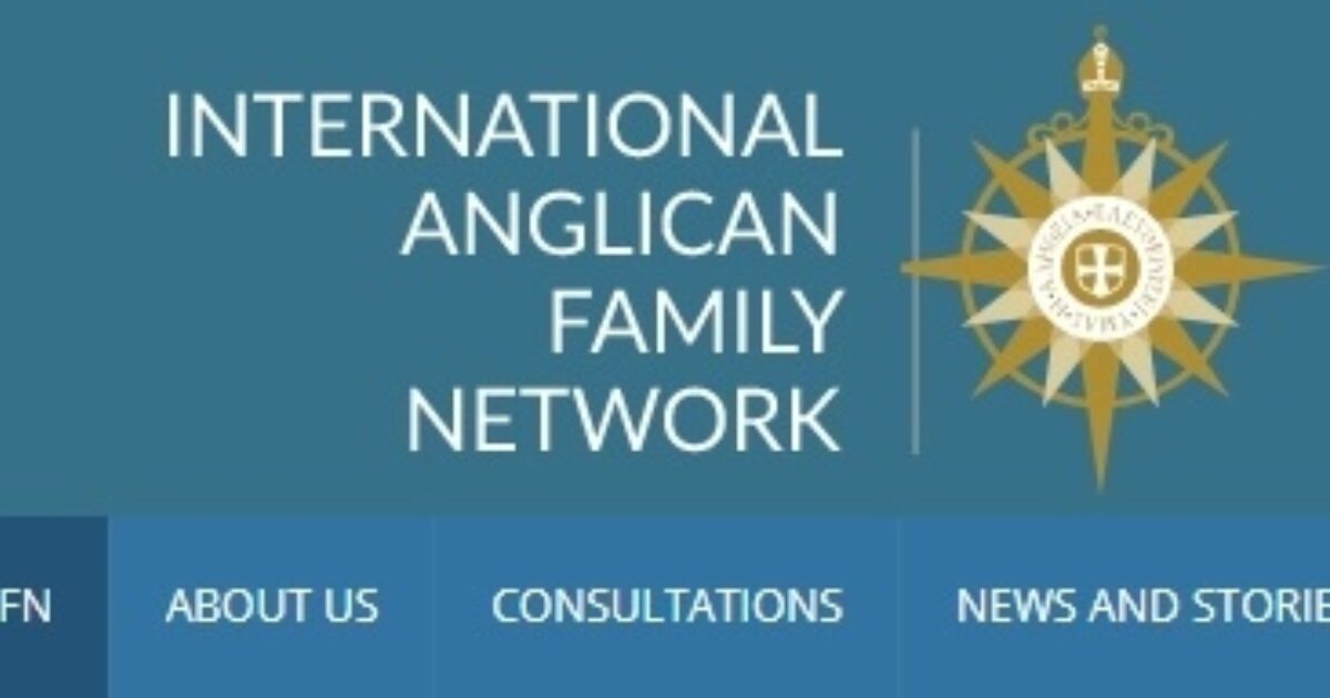 Family Network | Anglican Church Diocese of Perth
