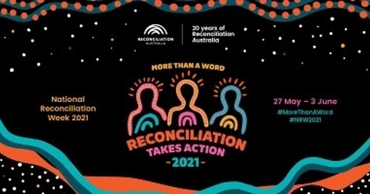 Reflections on Reconciliation | Anglican Church Diocese of Perth