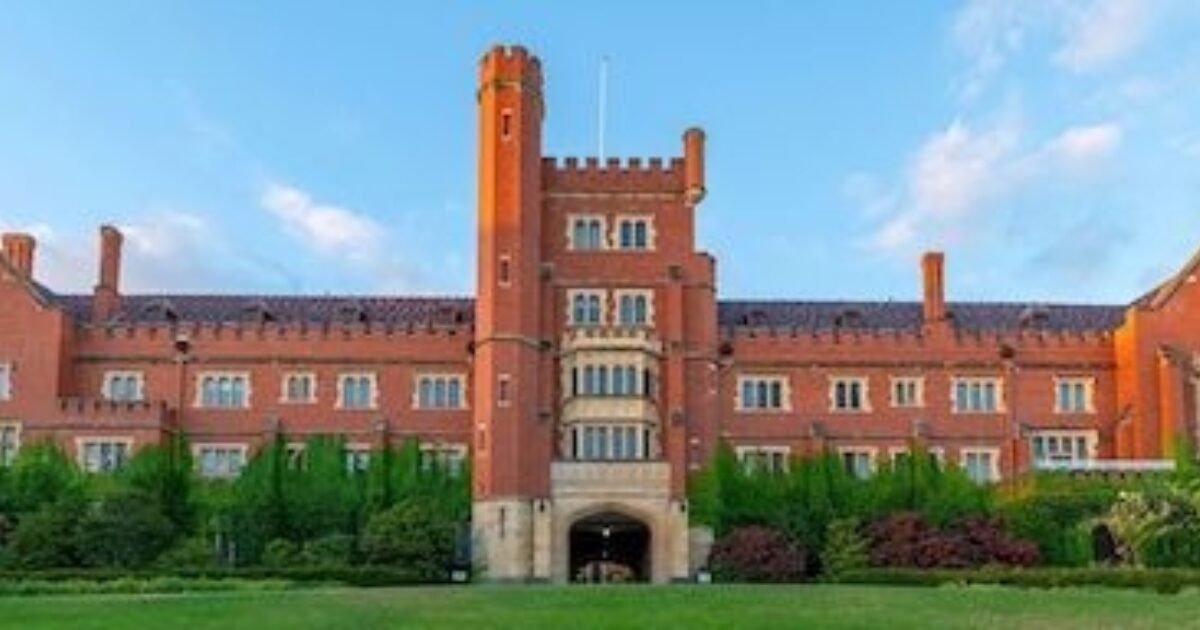 St George's College | Anglican Church Diocese of Perth