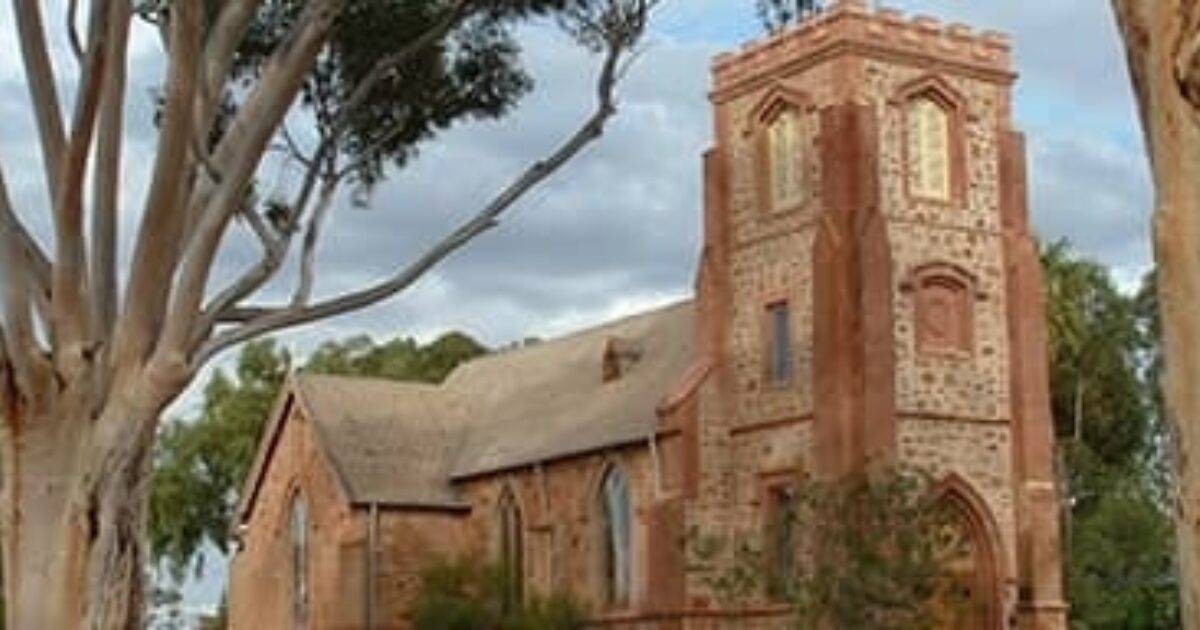 Rural Parish Office Bearers… | Anglican Church Diocese of Perth