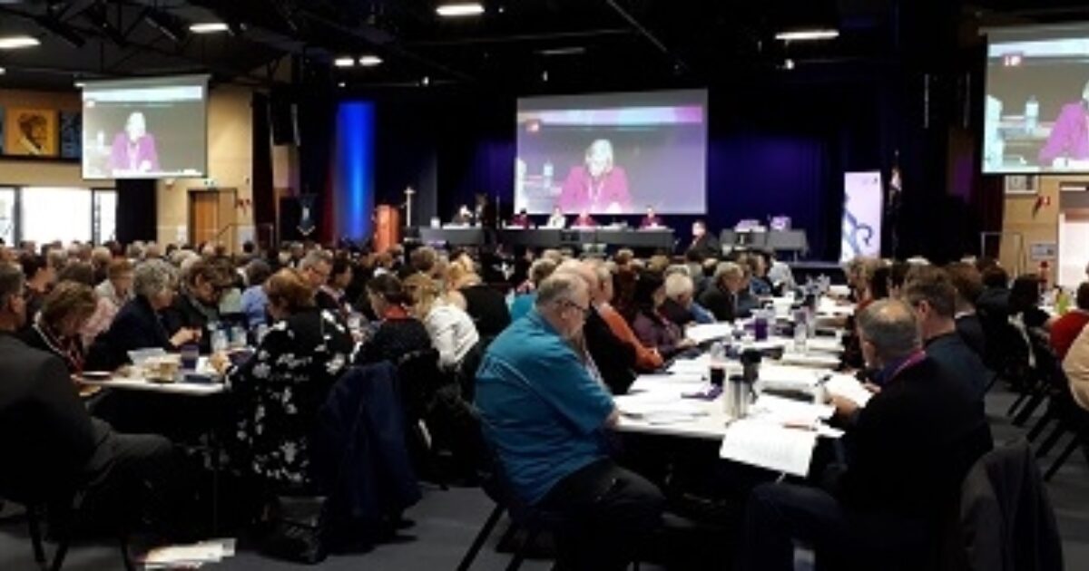 Anglican Church of Perth | Anglican Church Diocese of Perth