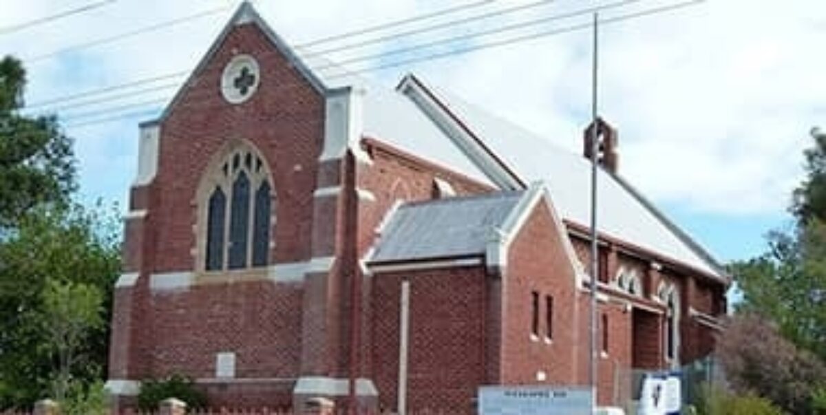 Church Bassendean | Anglican Church Diocese of Perth