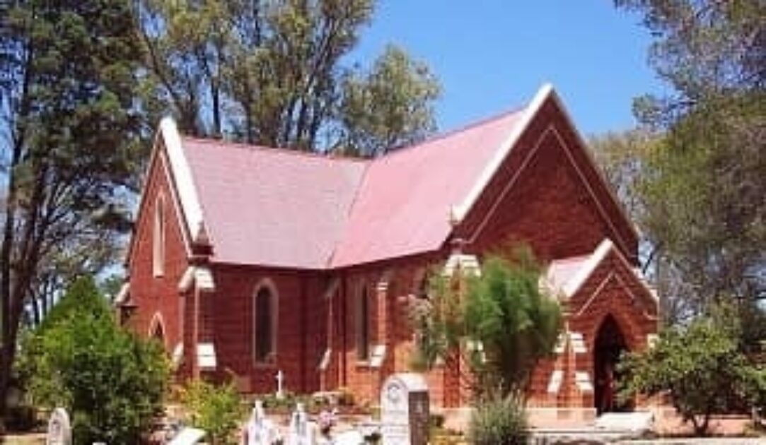 Church Middle Swan | Anglican Church Diocese of Perth