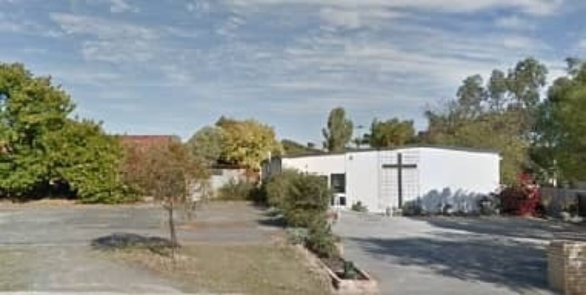 Church Willagee | Anglican Church Diocese of Perth